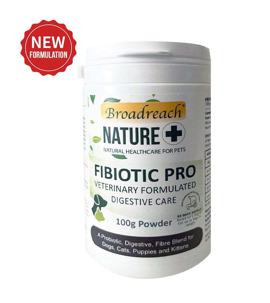 Fibiotic Pro for Dogs, Cats, Puppies, Kittens and other small animals ...